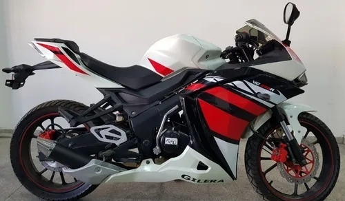 GILERA VC 200 R CC :: motos0kmdirectasdefabrica