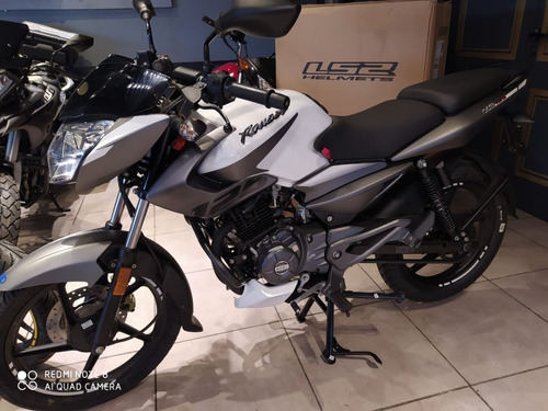 ROUSER 125 CC :: motos0kmdirectasdefabrica