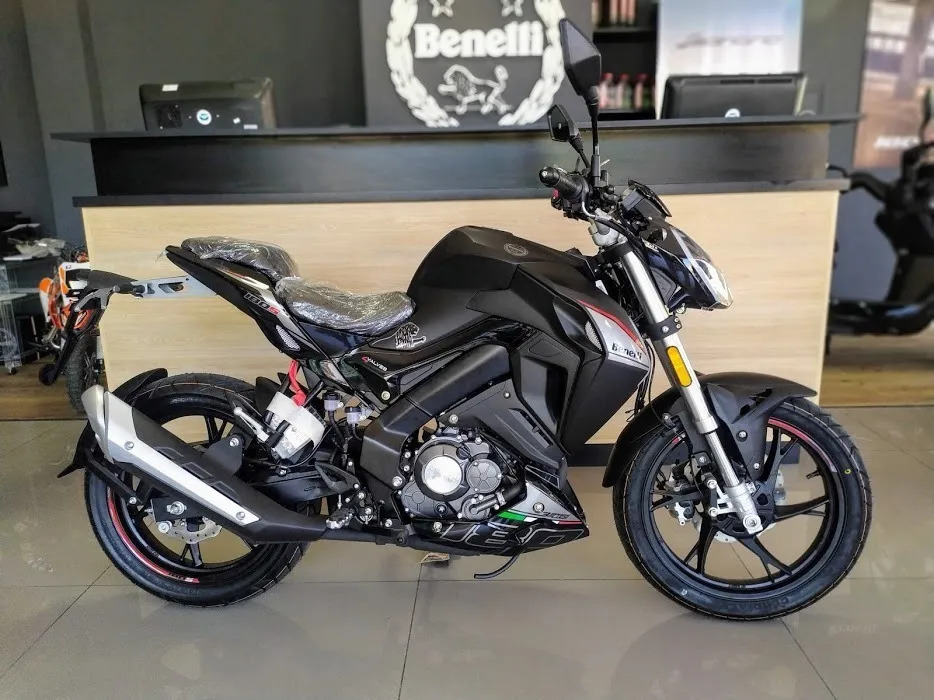 BENELLI 180 cc :: motos0kmdirectasdefabrica