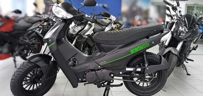 corven energy 110 tuning :: motos0kmdirectasdefabrica